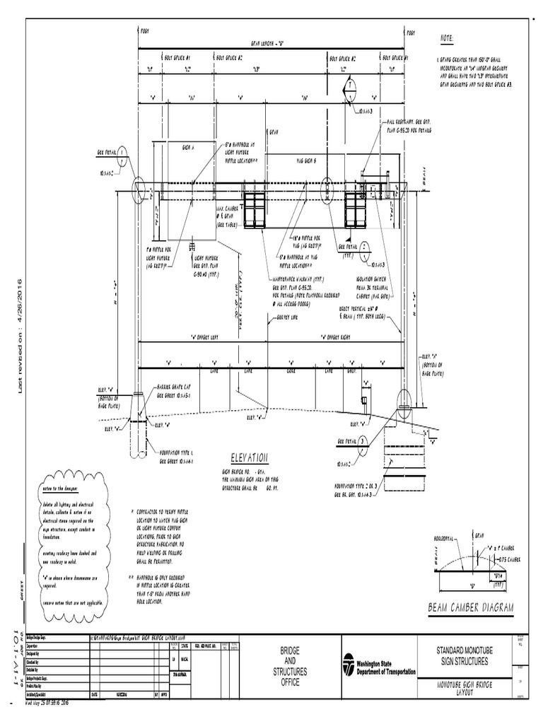 Elevation | PDF | Civil Engineering | Economic Sectors