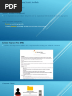 Data Center Audit Checklist | PDF | Data Center | Physical Security