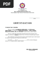 RDNEB LEAFLET | PDF | Forgiveness | Psychological Resilience