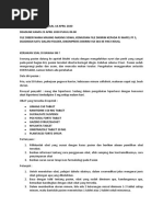 Fungsi dan Contoh Buku Defecta Apotek | PDF