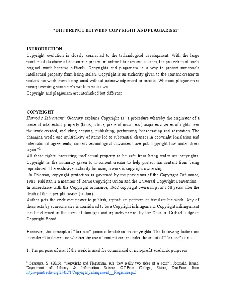 Department of Library & Information Science C.T.Bora College, Shirur ...