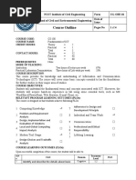 CMO 87 S. 2017 BS Computer Engineering | PDF | Engineering | Design