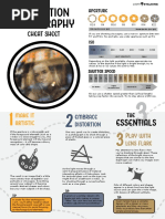 Long Exposure Cheat Sheet New | PDF | Shutter Speed | Exposure ...