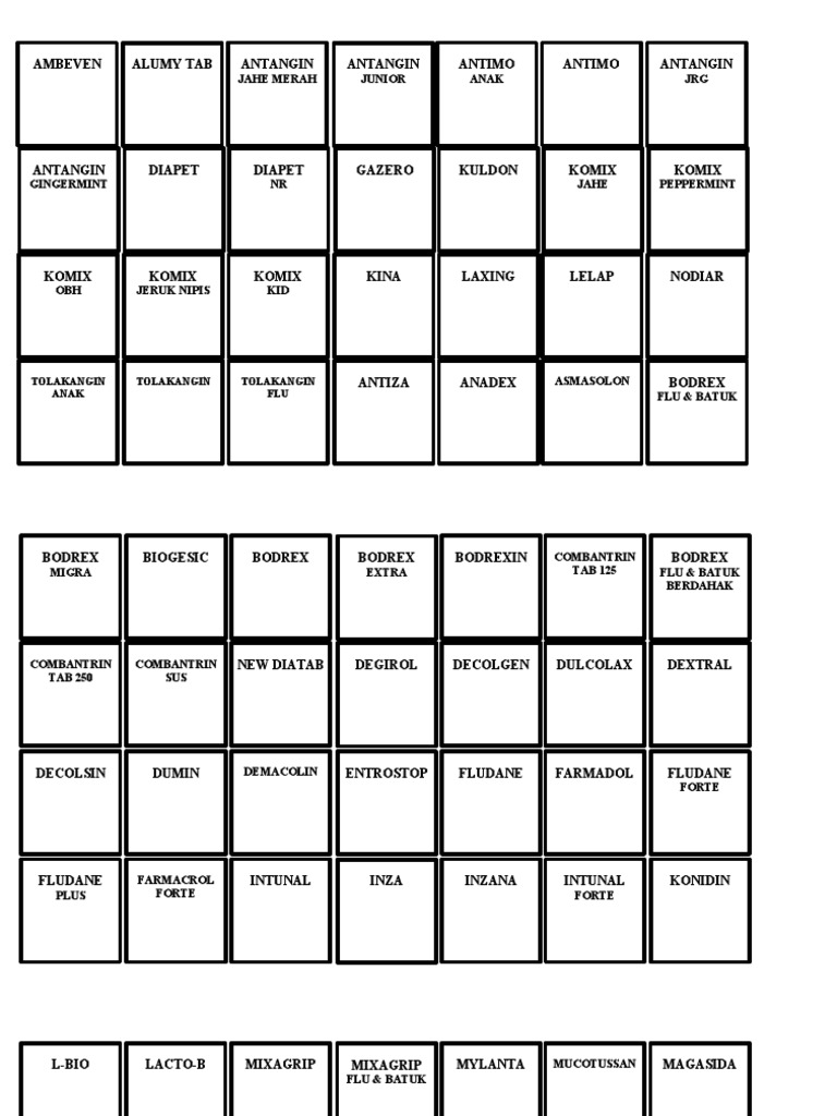 Ambeven Alumy Tab Antangin Antimo Antimo Antangin Antangin: Jahe Merah ...