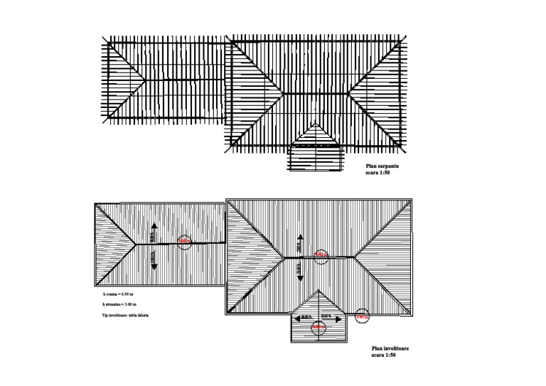 Sarpanta, Invelitoare PDF | PDF