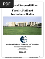 Staff Movement Register | PDF