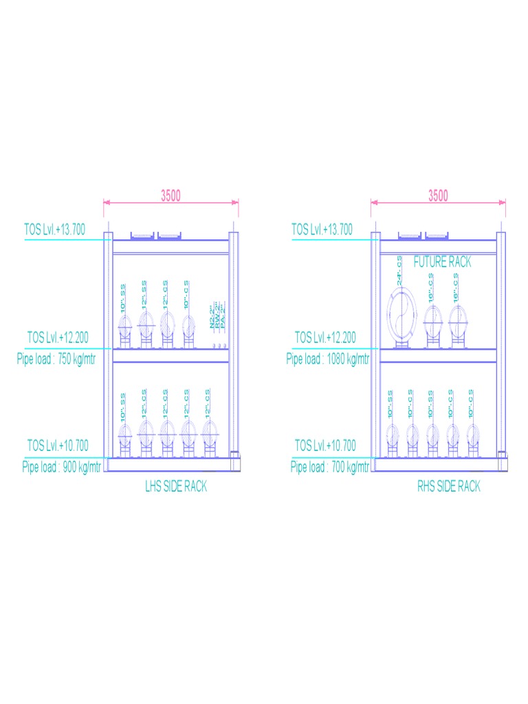 Cross Section-Model | PDF