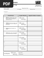 Competent Person Designation Form | PDF | Occupational Safety And ...