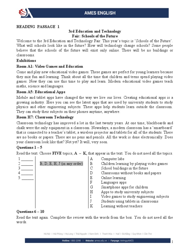 Key Reading Pre 3 Abcd Final | Download Free PDF | Arabian Peninsula | Oman
