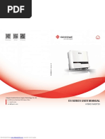 Dialight LED ProSite Floodlight Tech Spec Sheet Americas March2022 ...