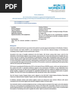 MIGDAS-2 Autism Assessment Summary | PDF | Autism Spectrum | Stuttering
