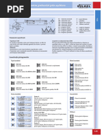 Tabel Conversie Din Toli in MM Pentru Teava PDF | PDF