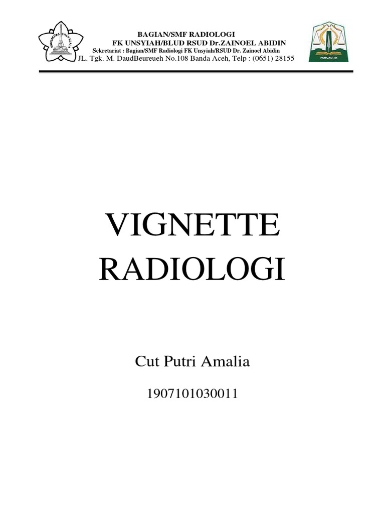 Vignette Ureterolithiasis pada USG | PDF | Pengembangan Diri ...