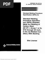 Din 50942-96 | PDF | Corrosion | Nitric Acid