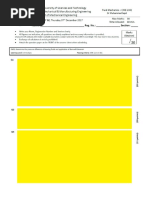 Viscosities of Common Liquids Chart | PDF | Butter | Vegetable Oil