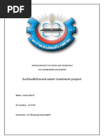 AWWA Structure Council Org Charts Aug 2024 | PDF | Pipe (Fluid ...