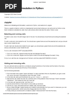 Design Qualification Document-SAMPLE | PDF | Infrared Spectroscopy ...