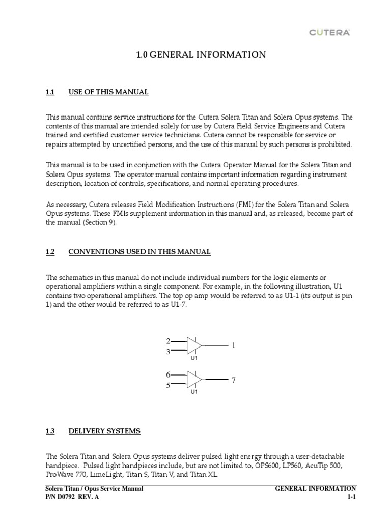 Chapter 1 - General Info PDF | PDF | Business