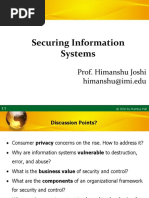 OSINT - Template Report | PDF | Malware | Security