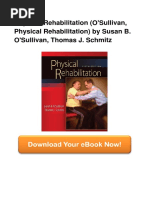 Preferred Practice Patterns: APTA Guide To Physical Therapy Practice ...