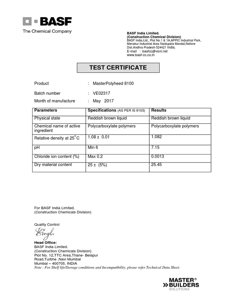 MasterPolyheed 8100 - VE02317 | PDF | Computers | Technology & Engineering