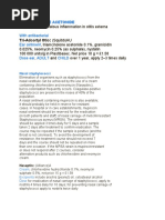 Persivate Cream: Uses and Ingredients | PDF | Topical Medication ...