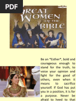 10 Powerful Lessons From The Book of Ruth | PDF | Book Of Ruth | Ruth ...