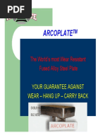Duaplate D60 | PDF