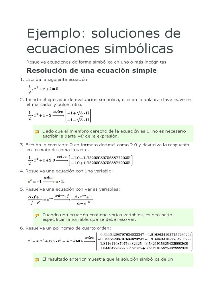 Mathcad | PDF