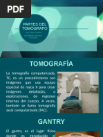 Fórmulas de KV y Mas-2 | PDF | Rayo X | Radiografía