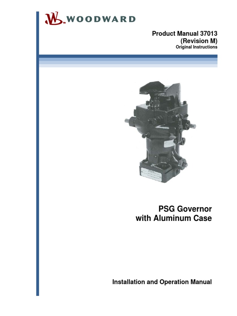 PSG SG | PDF | Valve | Engines