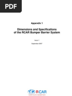 Ece R42 | PDF | Vehicles | Suspension (Vehicle)