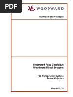 2706 Building Speedster | PDF | Piston | Bearing (Mechanical)