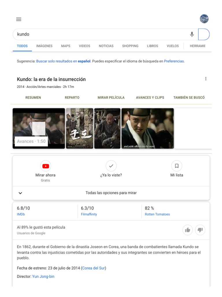 Kundo Es El Mejor | PDF | Internet | Business