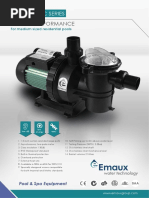 Product Data Sheet Emerson S Next Generation Compact Prover en 7273482 ...