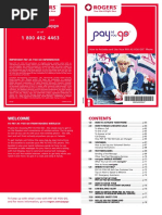 UML Diagram For The Food Delivery Application | PDF | Online And ...