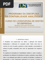 PGC Angola Explicado | PDF