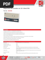 Quality Alert Format | PDF