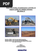 Double Benching How To Guide: Steps Key Actions | PDF | Manufactured ...