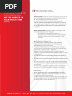 Measuring Basic Observations Vital Signs OSCE Guide | PDF | Blood ...