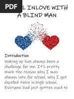 Love Found Me Broken 3 | PDF | Language Arts & Discipline | Self ...