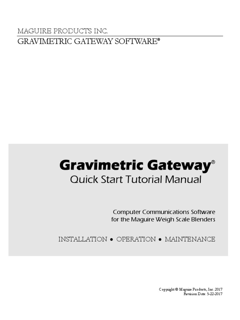 G2 Quick Start Tutorial PDF | Descargar gratis PDF | Device Driver ...