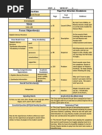 Into Literature Grade 7 Ball Hawk | PDF