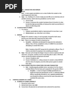 Inchoate Crimes Elements and Defenses PDF | PDF | Crime & Violence ...