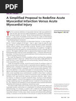 Types of MI and Their Codes Chapter 9 Guidelines Final Updated | PDF ...