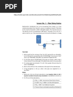 Line Sizing Calculation 1 | PDF | Liquids | Materials Science