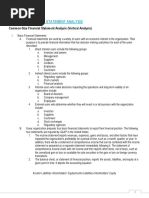 US CMA Gleim Part 2 | PDF | Stocks | Dividend