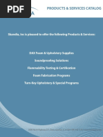 Alocrom 1200: Technical Process Bulletin | PDF | Corrosion | Chromium