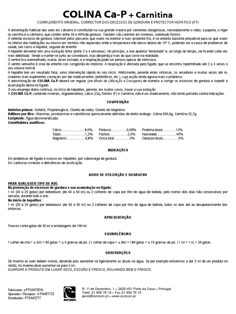 Colina Bula | PDF | Substancias químicas | Química