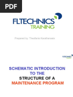 SAFA Ramp Checklist | PDF | Vehicles | Manufactured Goods